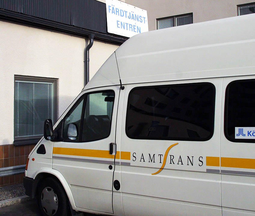 Mobilitet för landsbygden: "Kräv öppenhet av alla transportleverantörer ...