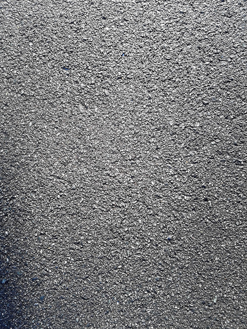 Peab Asfalt förstärker viktig transportväg i Norrbotten ...