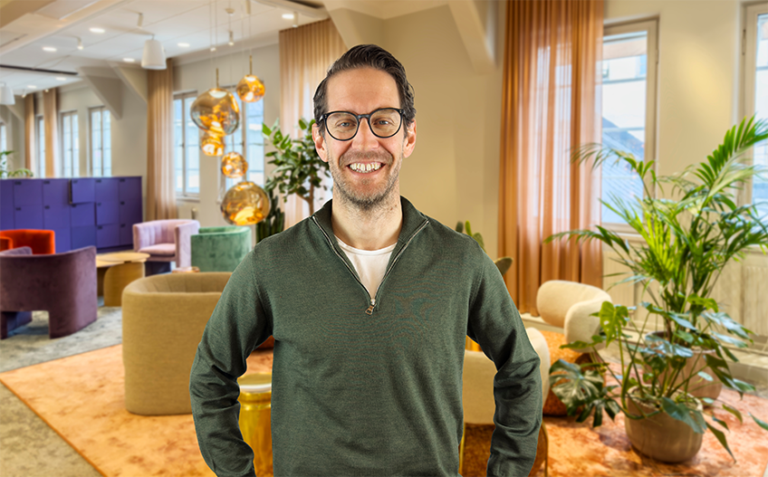 Zimpler bryter ny mark som den första PSP:n att integrera sig direkt ...