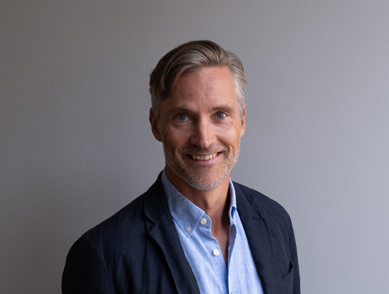 Martin Dahlgren ny VD i Qflow från 1 januari 2026 - dagensinfrastruktur
