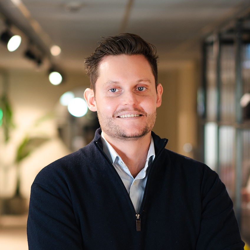 Ny rapport: Sverige har Nordens största inkomstgap i AI-användning ...