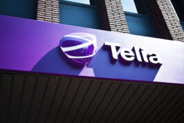 Telia ingår avtal om att förvärva mobiloperatören Telness ...